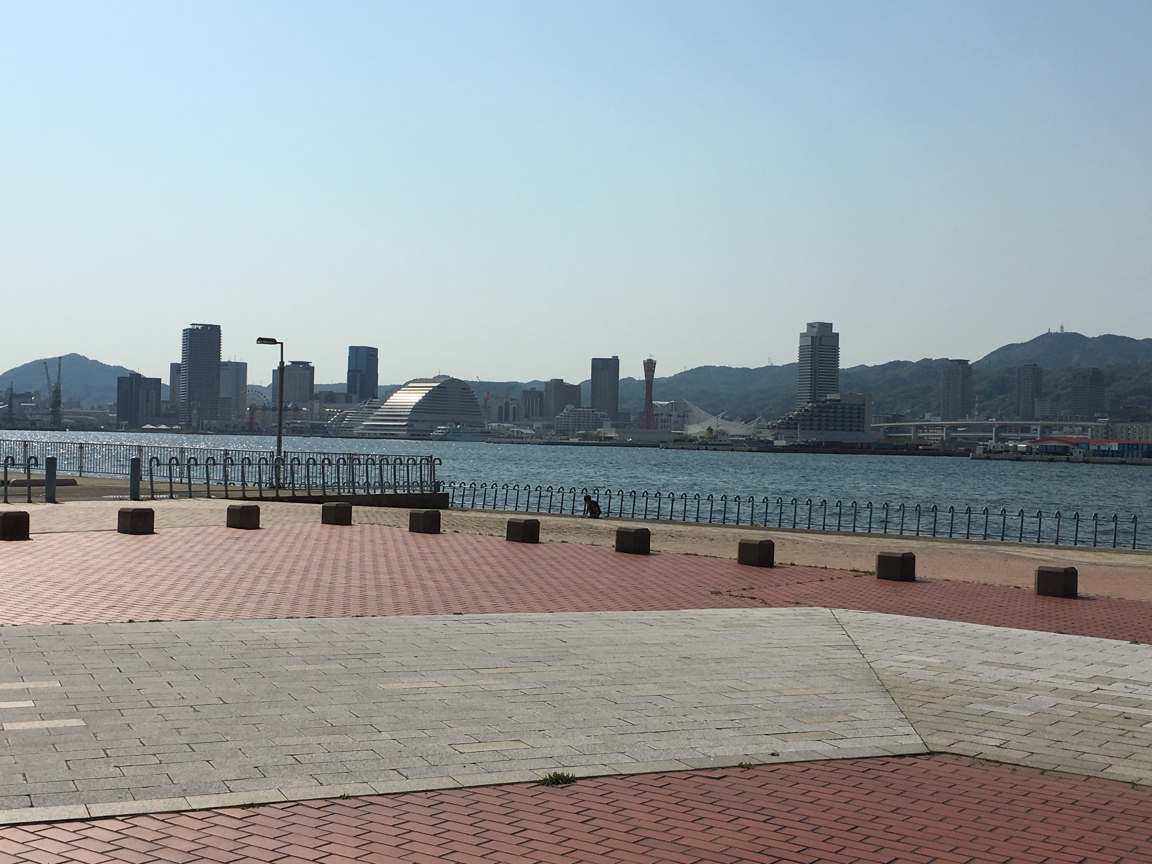 A Tour of Kita Park – Kobe, Japan – Just Japan Stuff