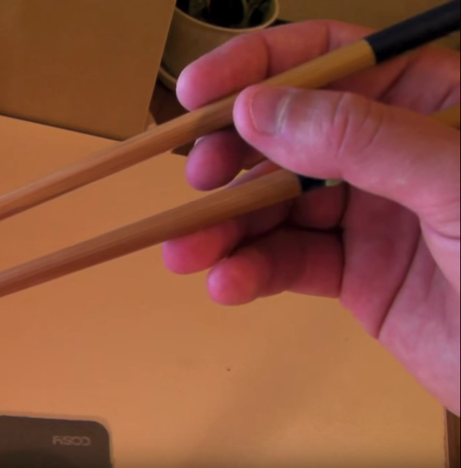 How to Use Chopsticks – Just Japan Stuff