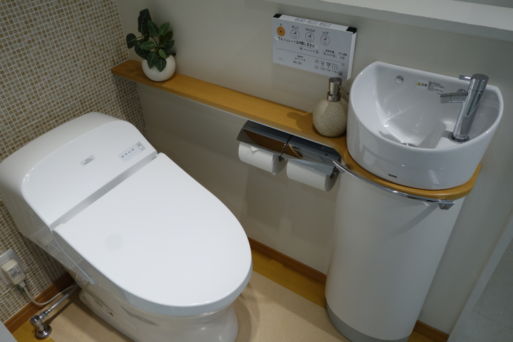 Japanese Toilet Misadventures and Tips – Just Japan Stuff
