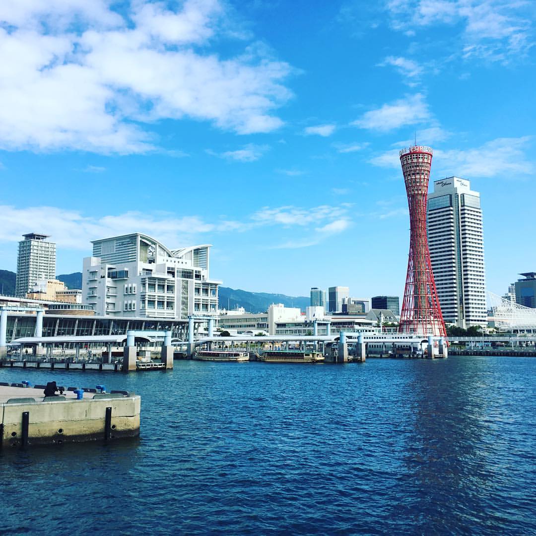10 Reasons Why You Should Come to Kobe, Japan – Just Japan Stuff